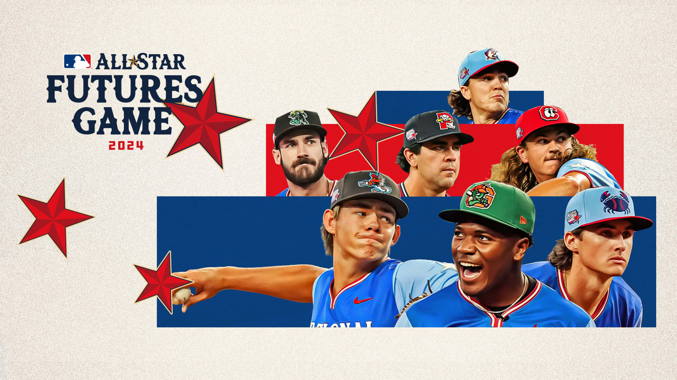 MLB All-Star Saturday 2024 | MLB.com