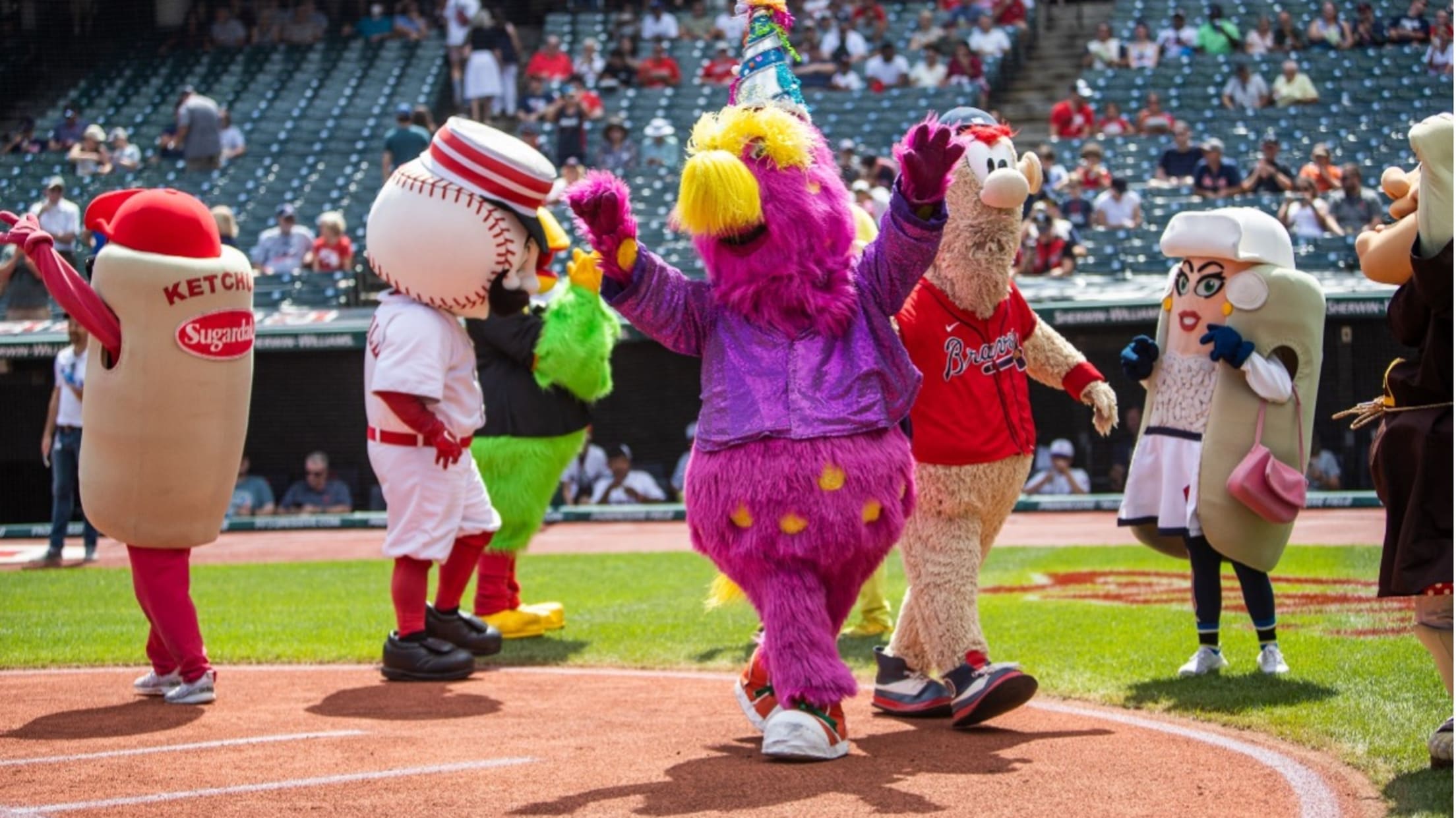 Cleveland Guardians | Cleveland Guardians