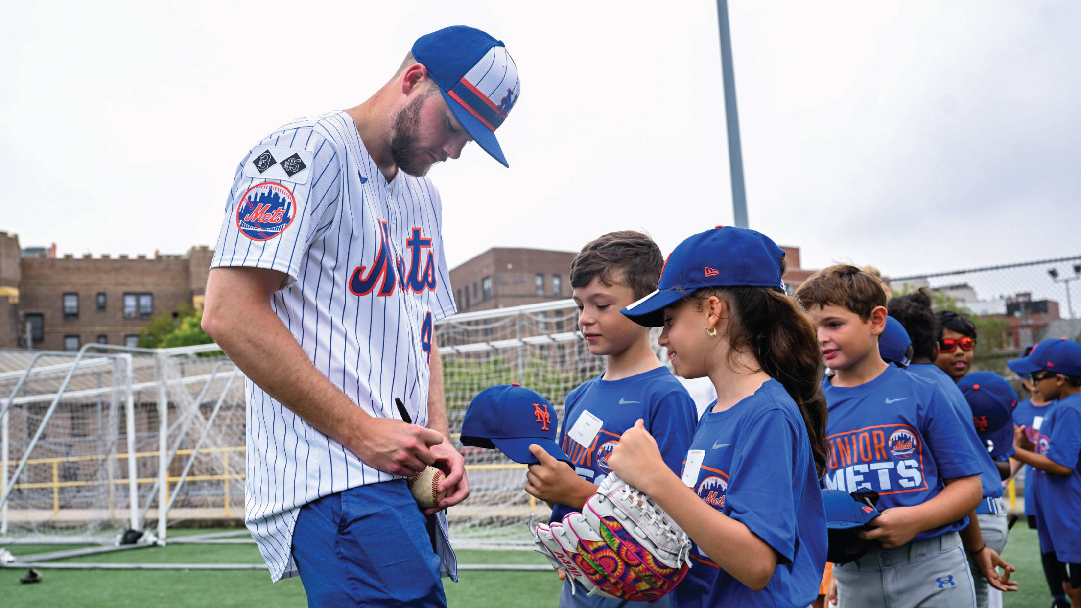 Mets Community Insider | New York Mets
