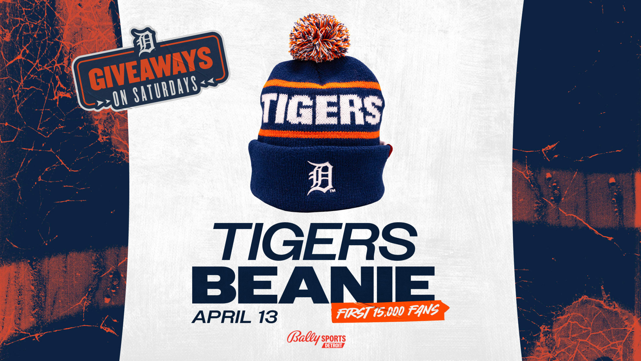 Official Detroit Tigers Website | MLB.com