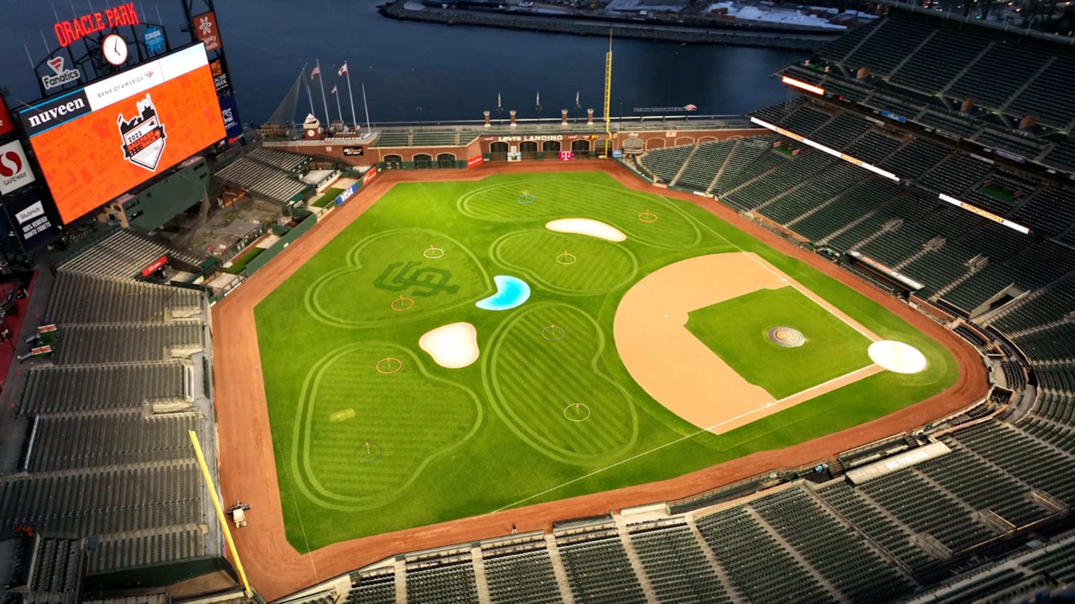 Green Media | MLB Together | MLB.com