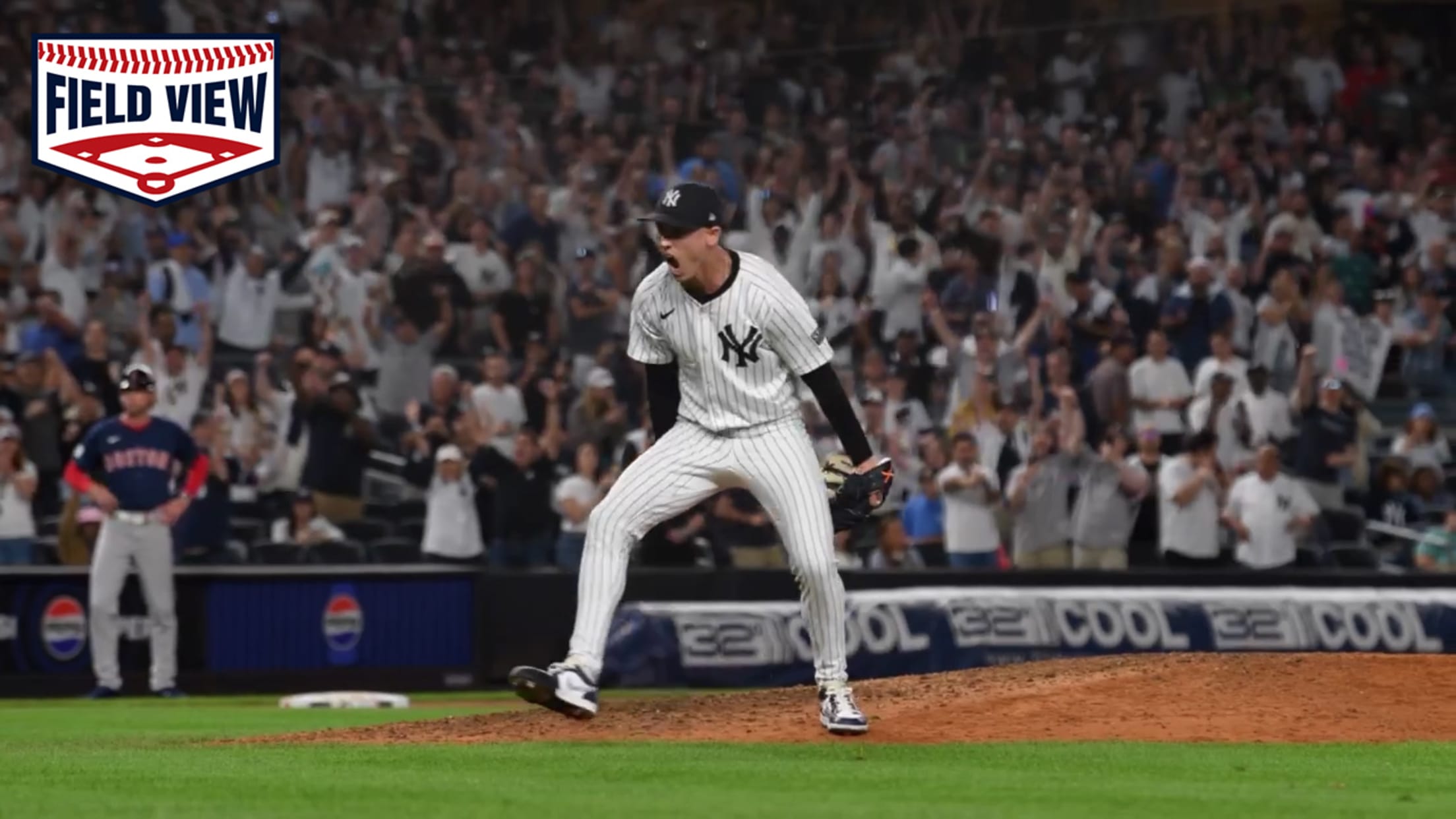 Los Yankees de Nueva York | MLB.com