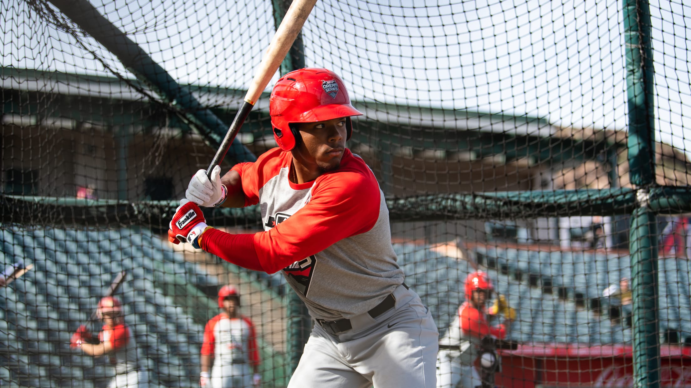 Photos from Dream Series | MLB.com