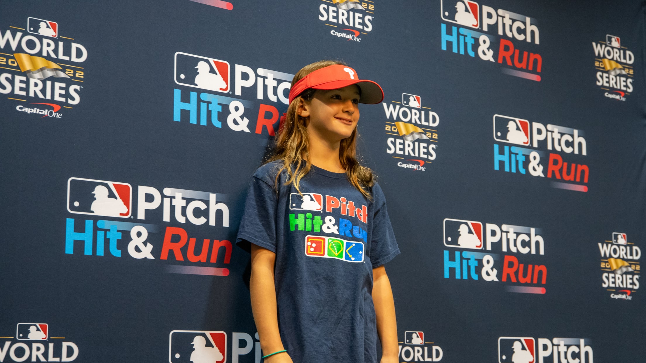 MLB | Pitch Hit & Run | Media | Photos | MLB.com