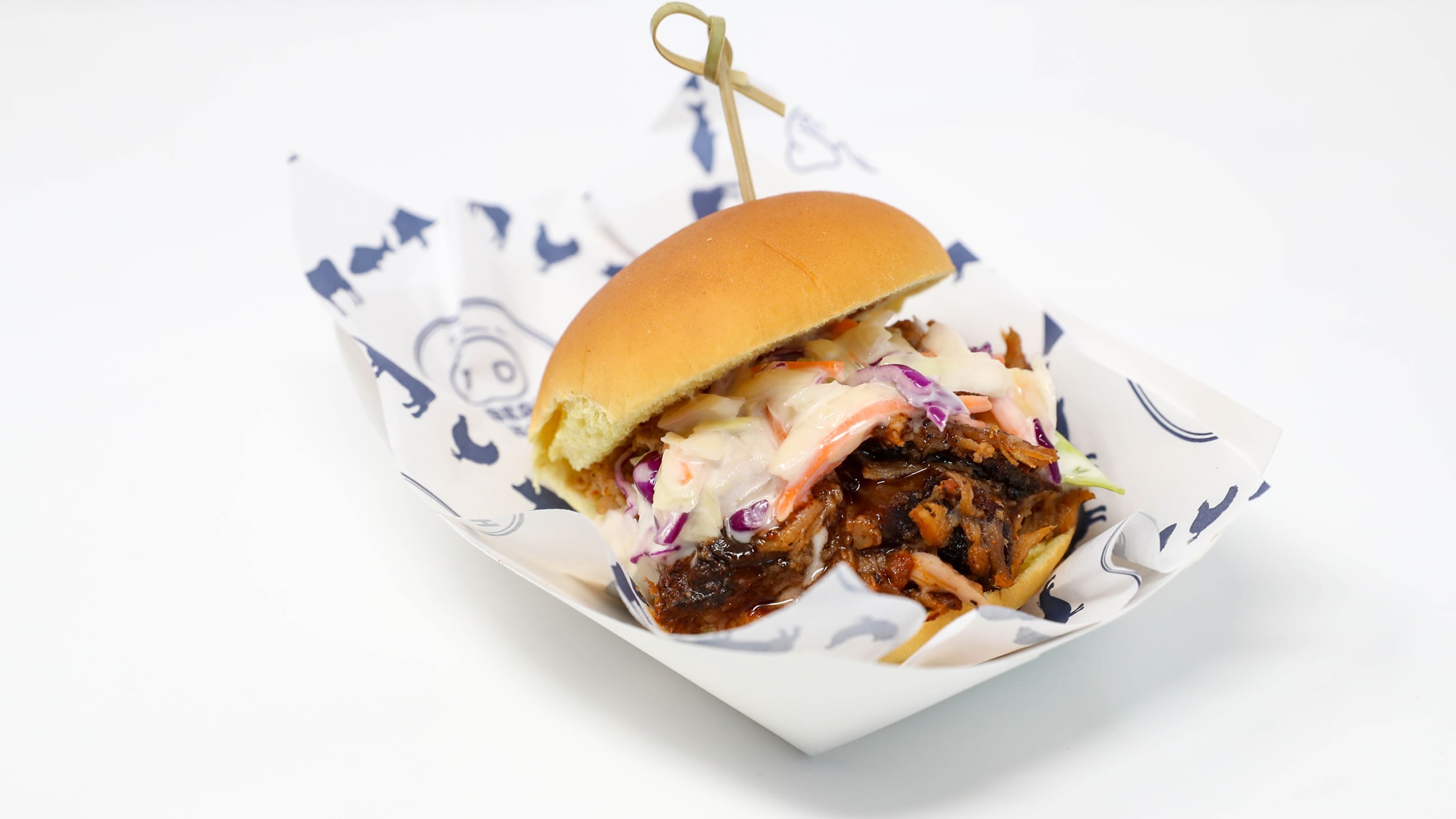 Citi Field Dining Guide | New York Mets
