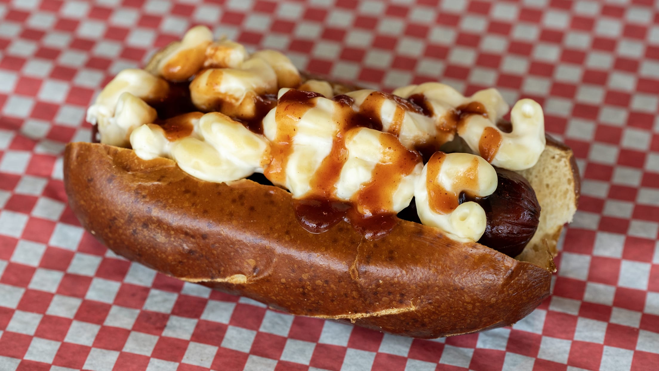 Food at Great American Ball Park | Ballpark | Cincinnati Reds