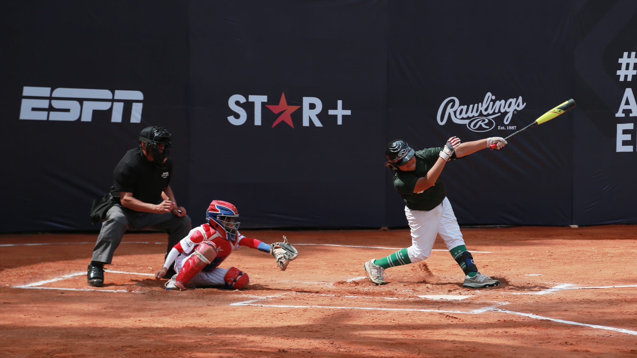 MLB Cup 2023 México - Galería de Fotos - 10 de abril, 2023 | MLB Español