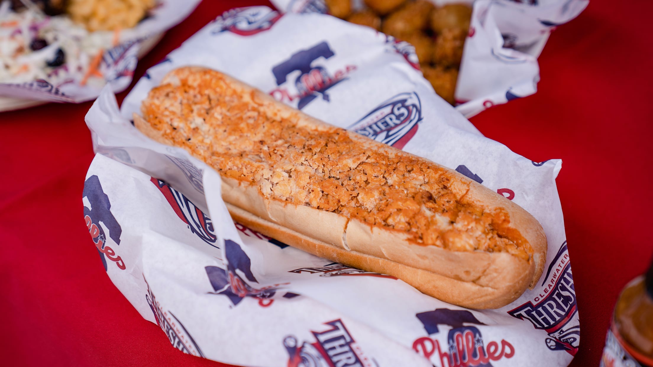 BayCare Ballpark | Philadelphia Phillies