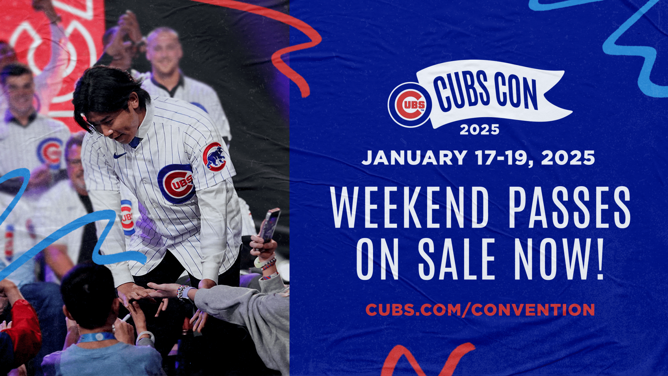 Official Chicago Cubs Website | MLB.com