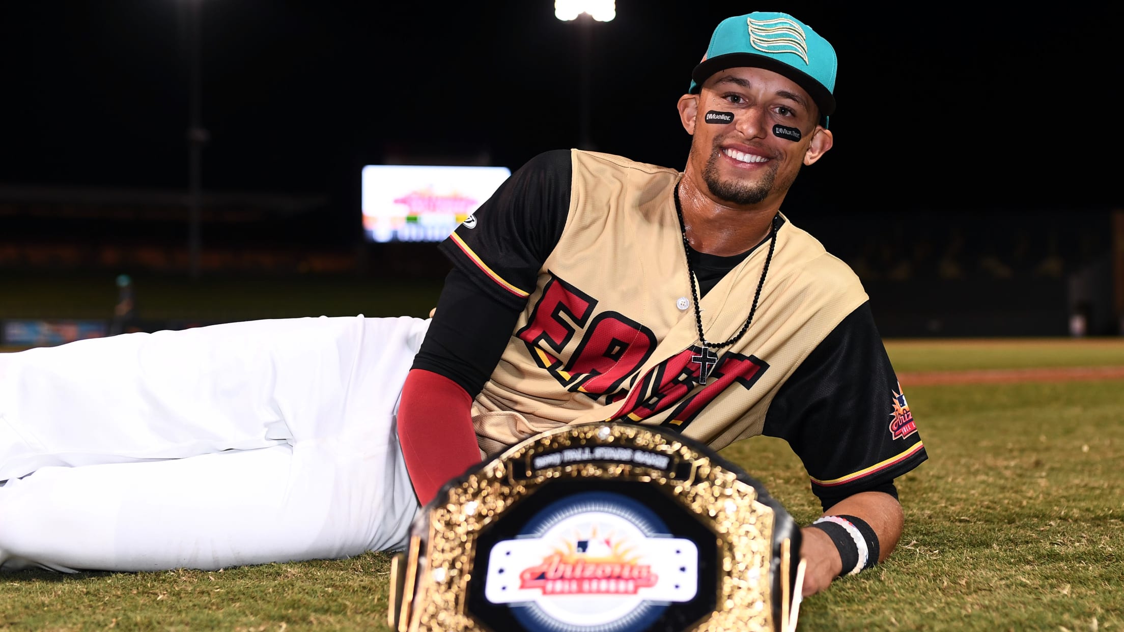 Arizona Fall League History | MLB.com