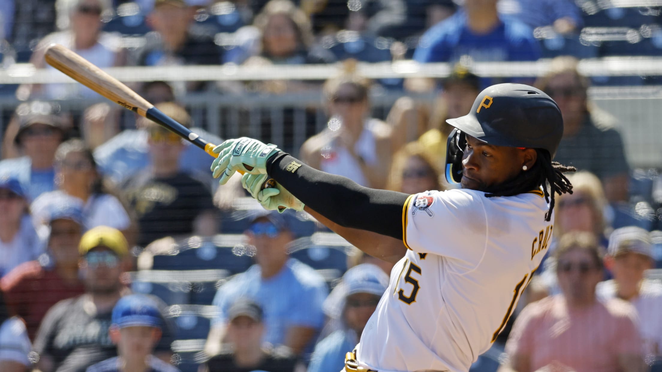 Official Pittsburgh Pirates Website | MLB.com