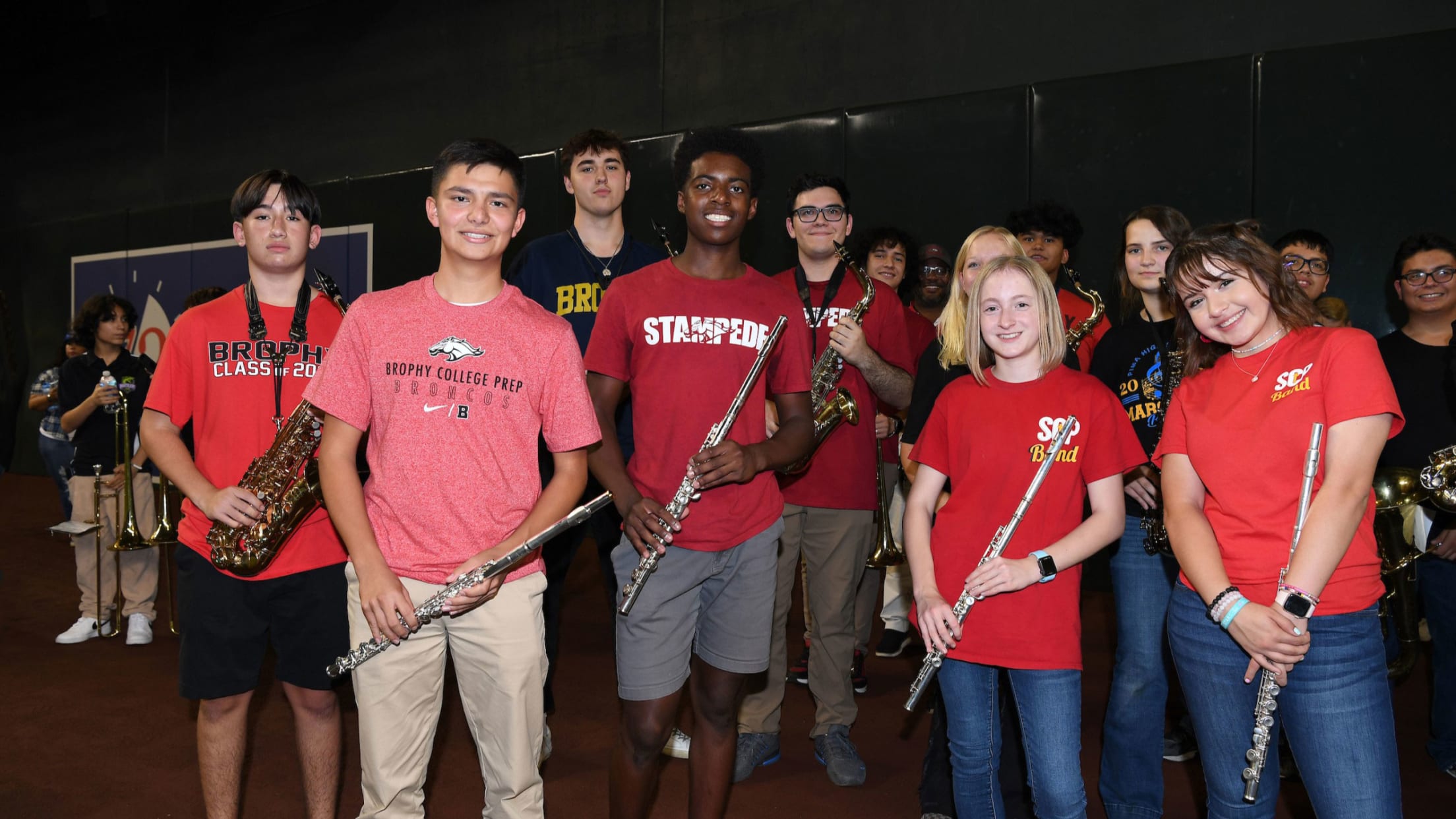 Group Ticket Programs | Arizona Diamondbacks