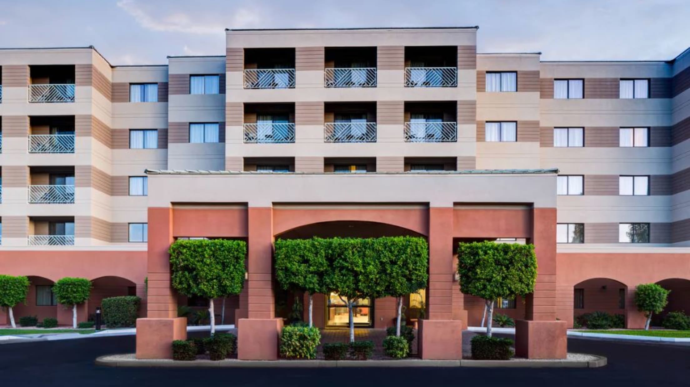 Spring Training Vacations | San Francisco Giants