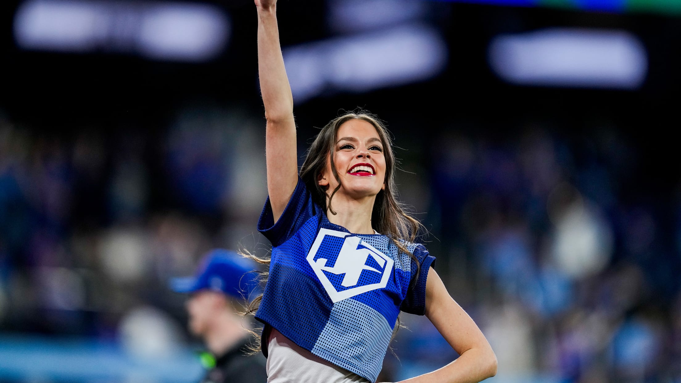 J FORCE | Photo Gallery | Toronto Blue Jays