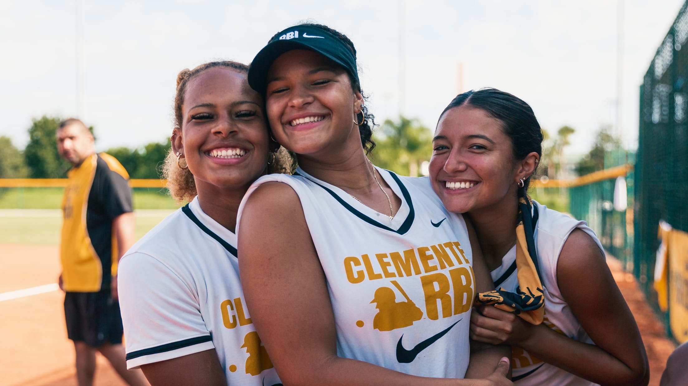 2023 RBI Softball World Series | Jackie Robinson Training Complex | MLB.com