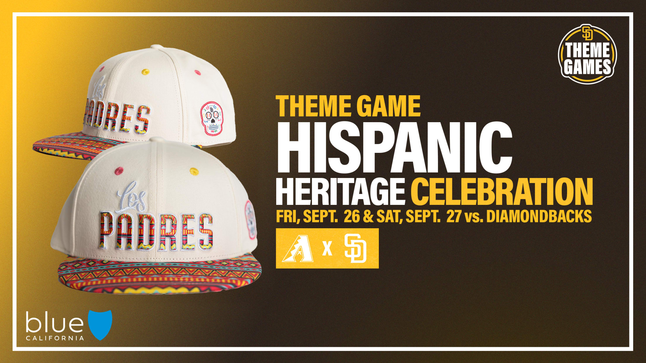 Padres Theme Games | San Diego Padres