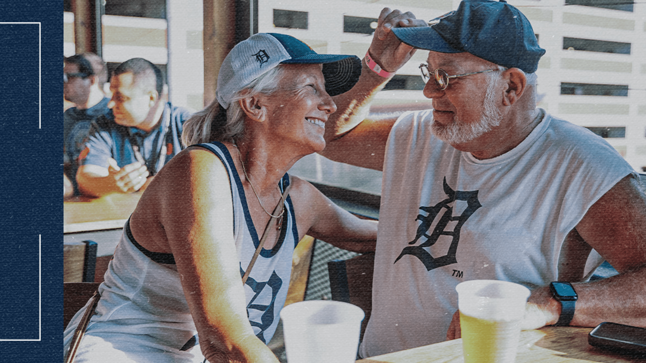 Fan Values | Detroit Tigers