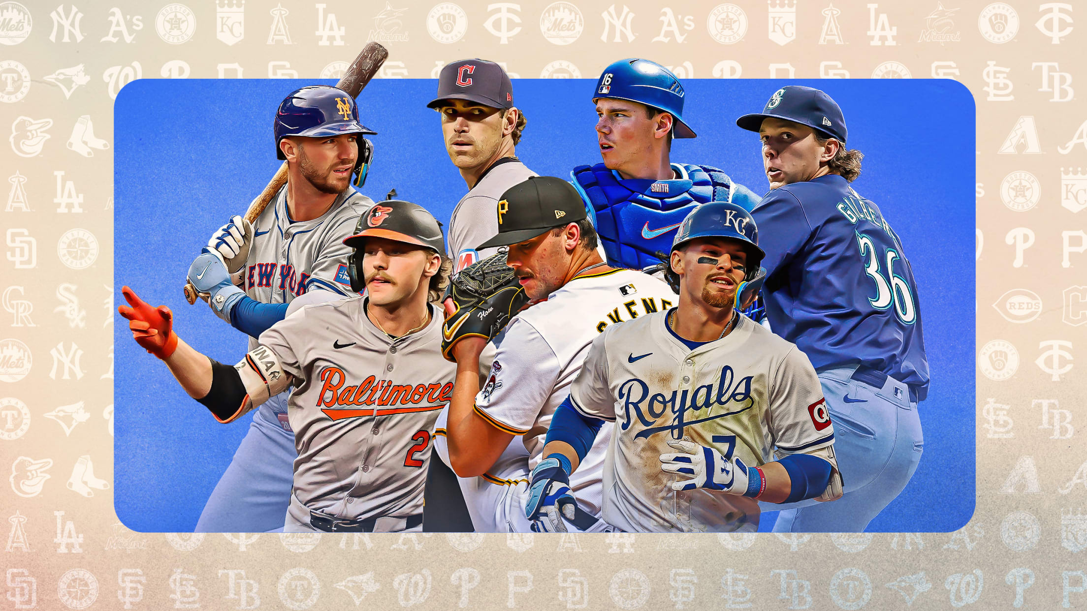 2024 MLB Draft News, Dates, Tracker and Prospects | MLB.com