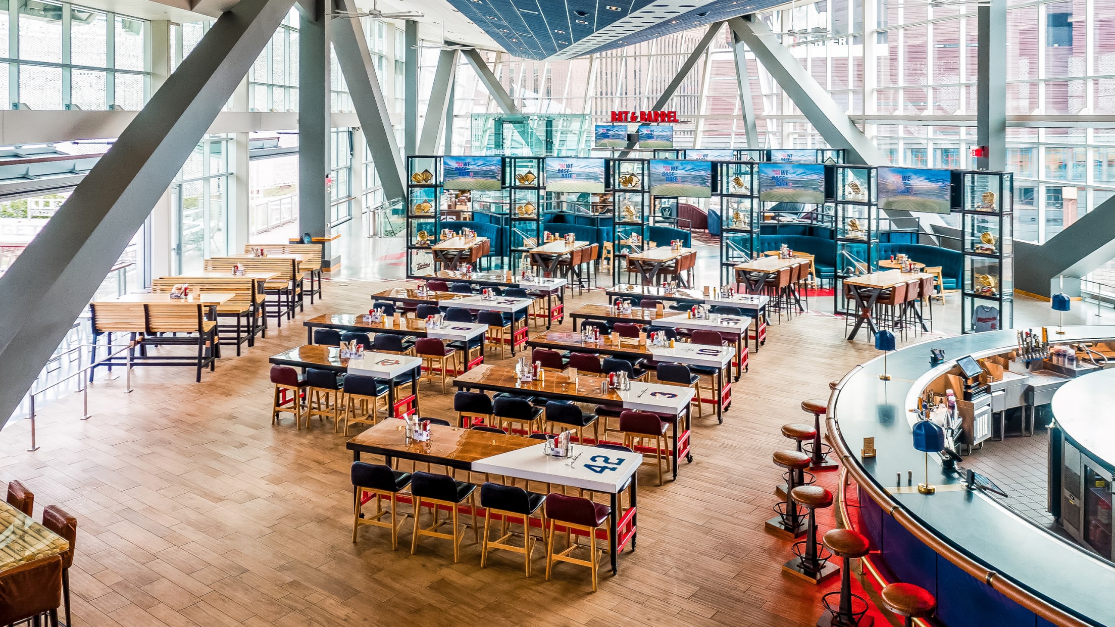 Venues | Target Field Events | Minnesota Twins