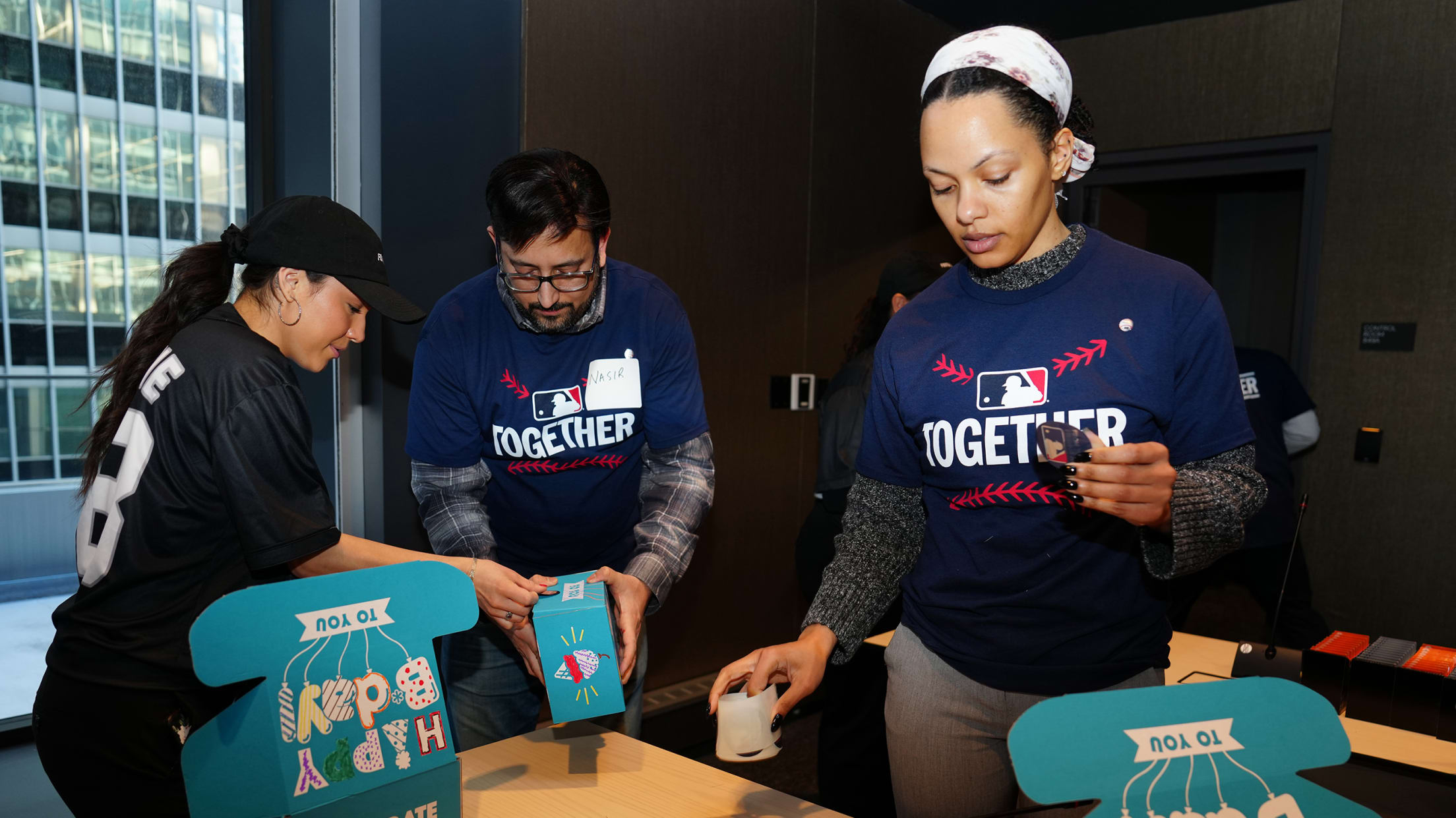 Careers at Major League Baseball | MLB.com