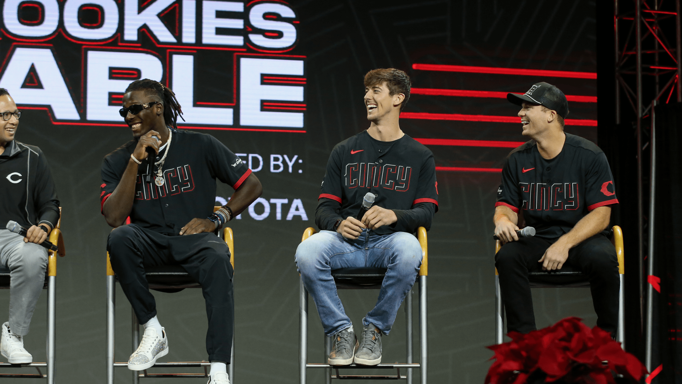 2023 REDSFEST PHOTOS | Cincinnati Reds