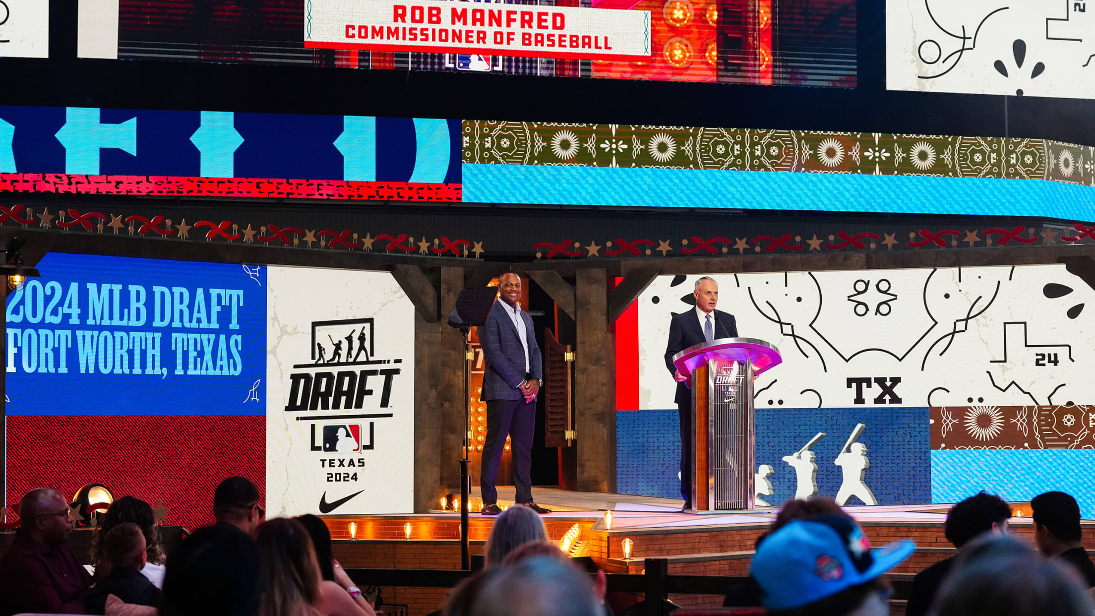 MLB All-Star Week 2024 Schedule | MLB.com