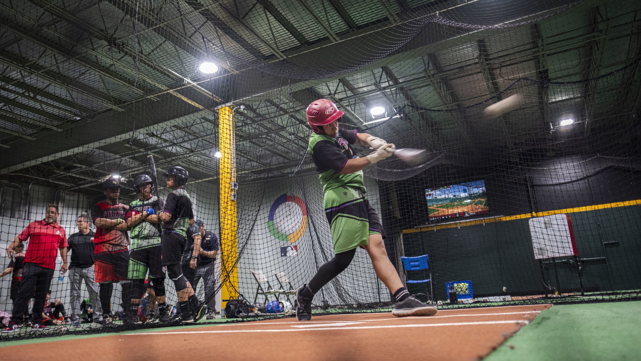 Puerto Rico | MLB.com