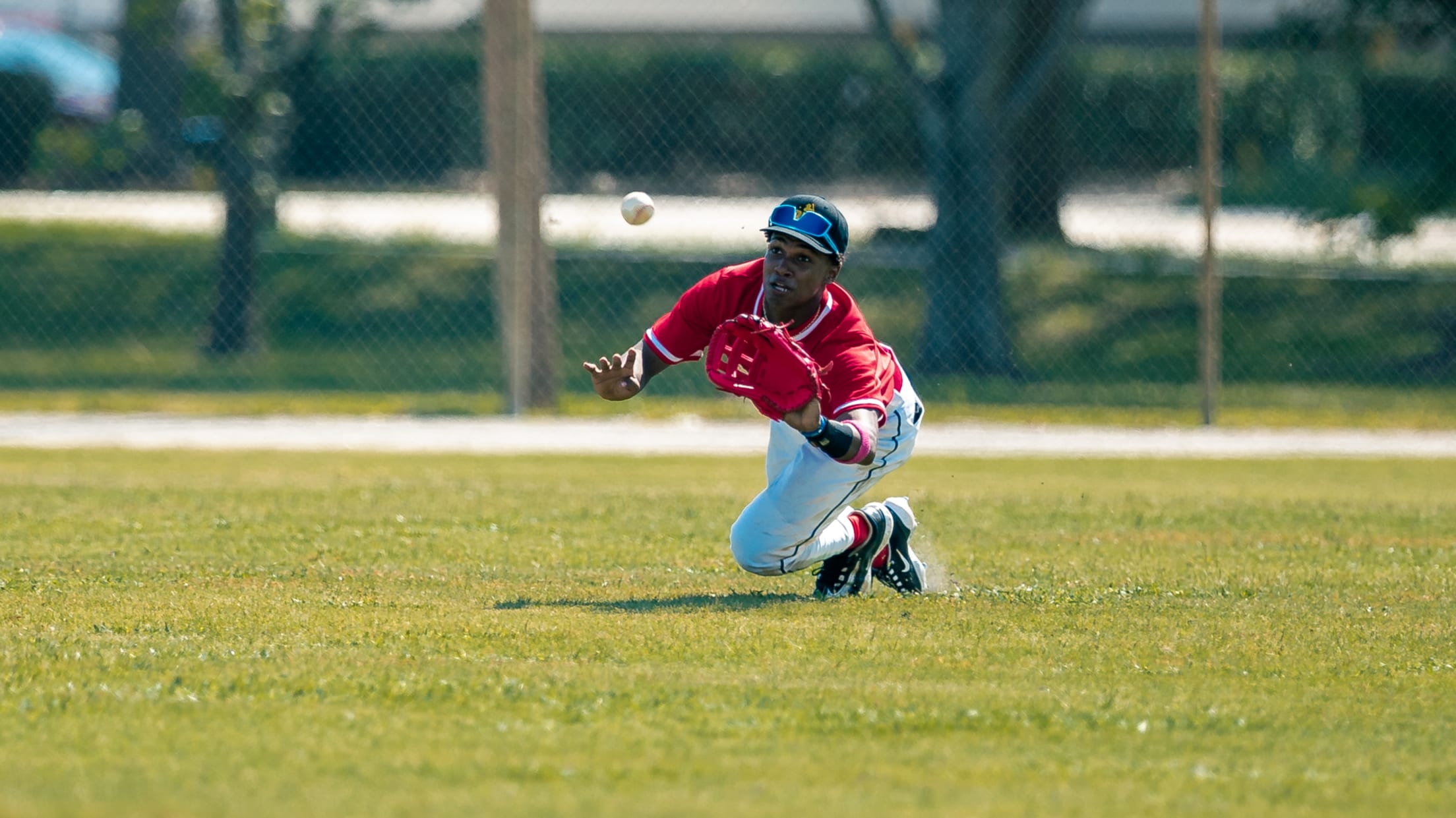 2023 Nike RBI World Regional | Jackie Robinson Training Complex | MLB.com