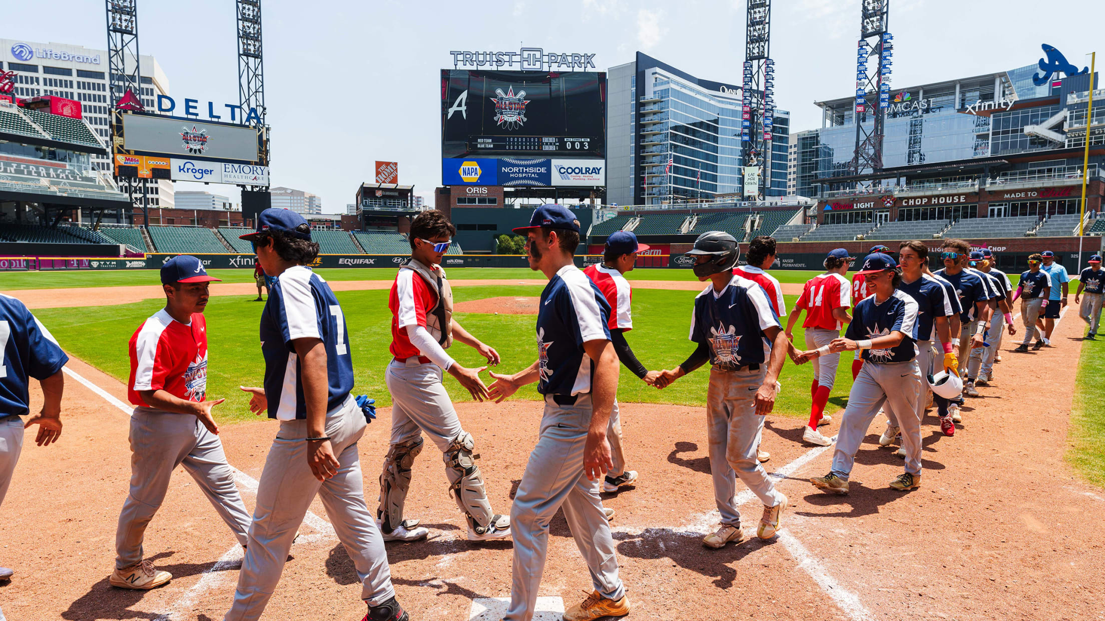 Atlanta Braves and the Native American Community | Atlanta Braves