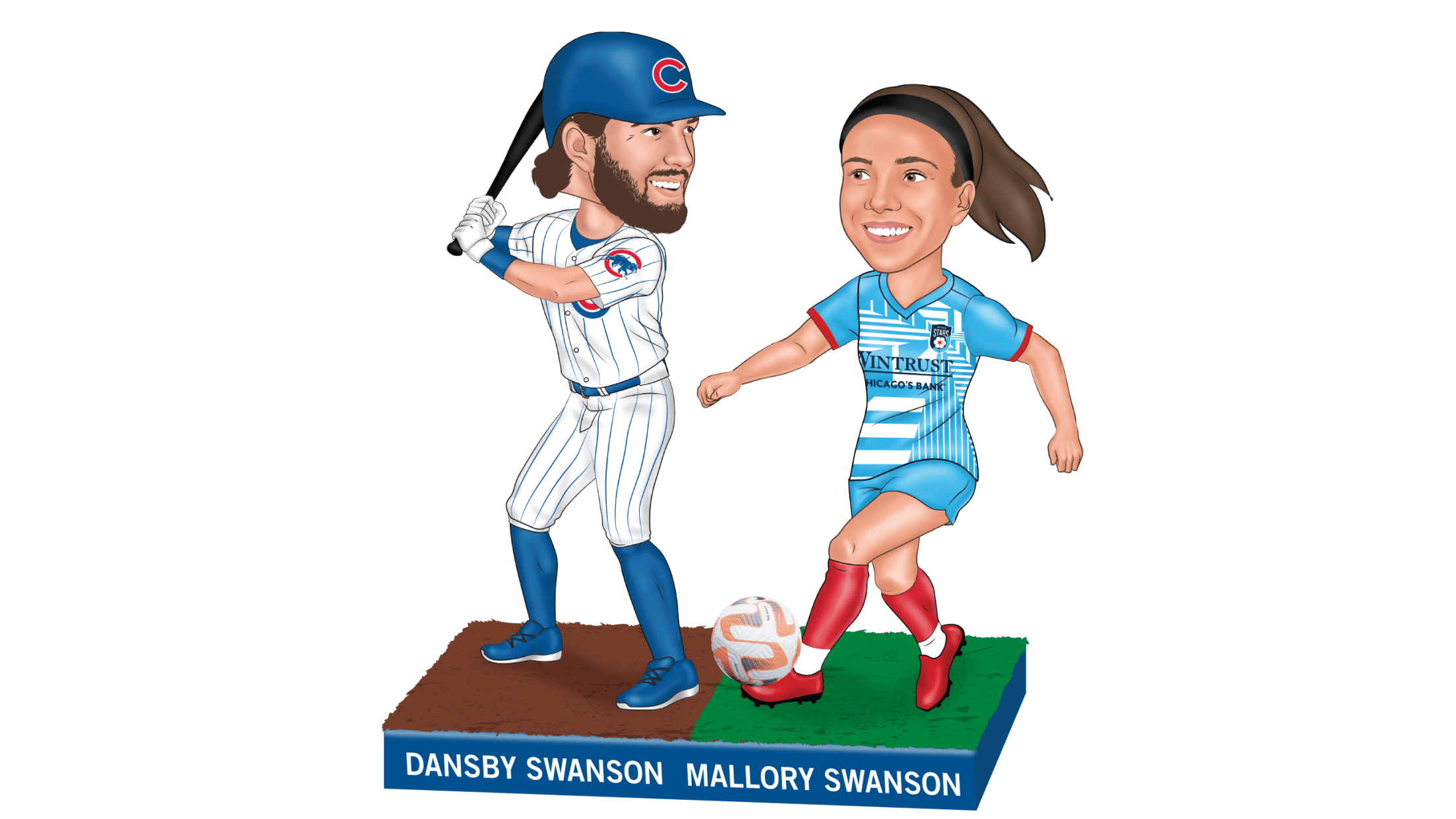 Gate Giveaways | Chicago Cubs