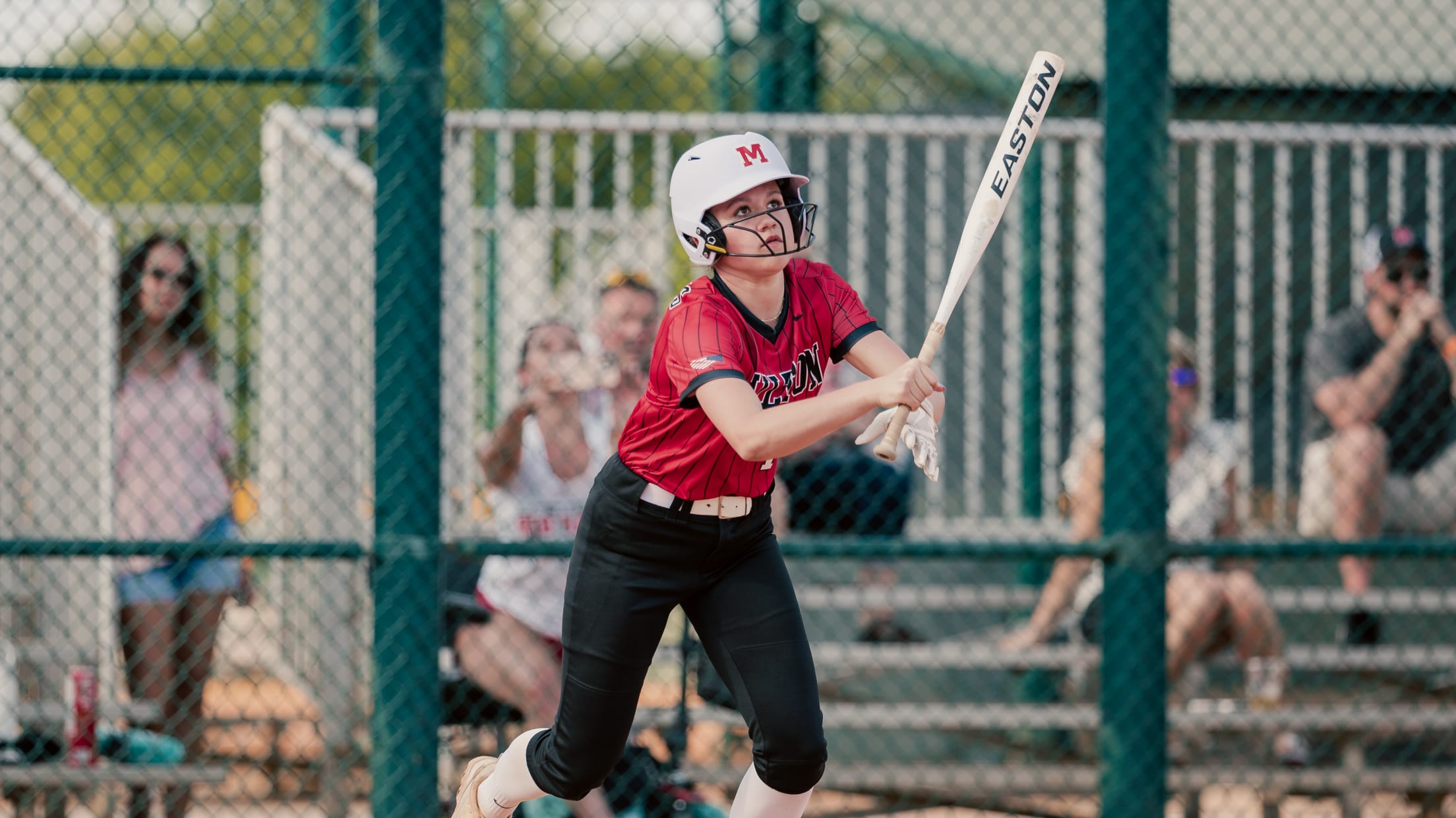 High School Softball Spring Training | Jackie Robinson Training Complex ...