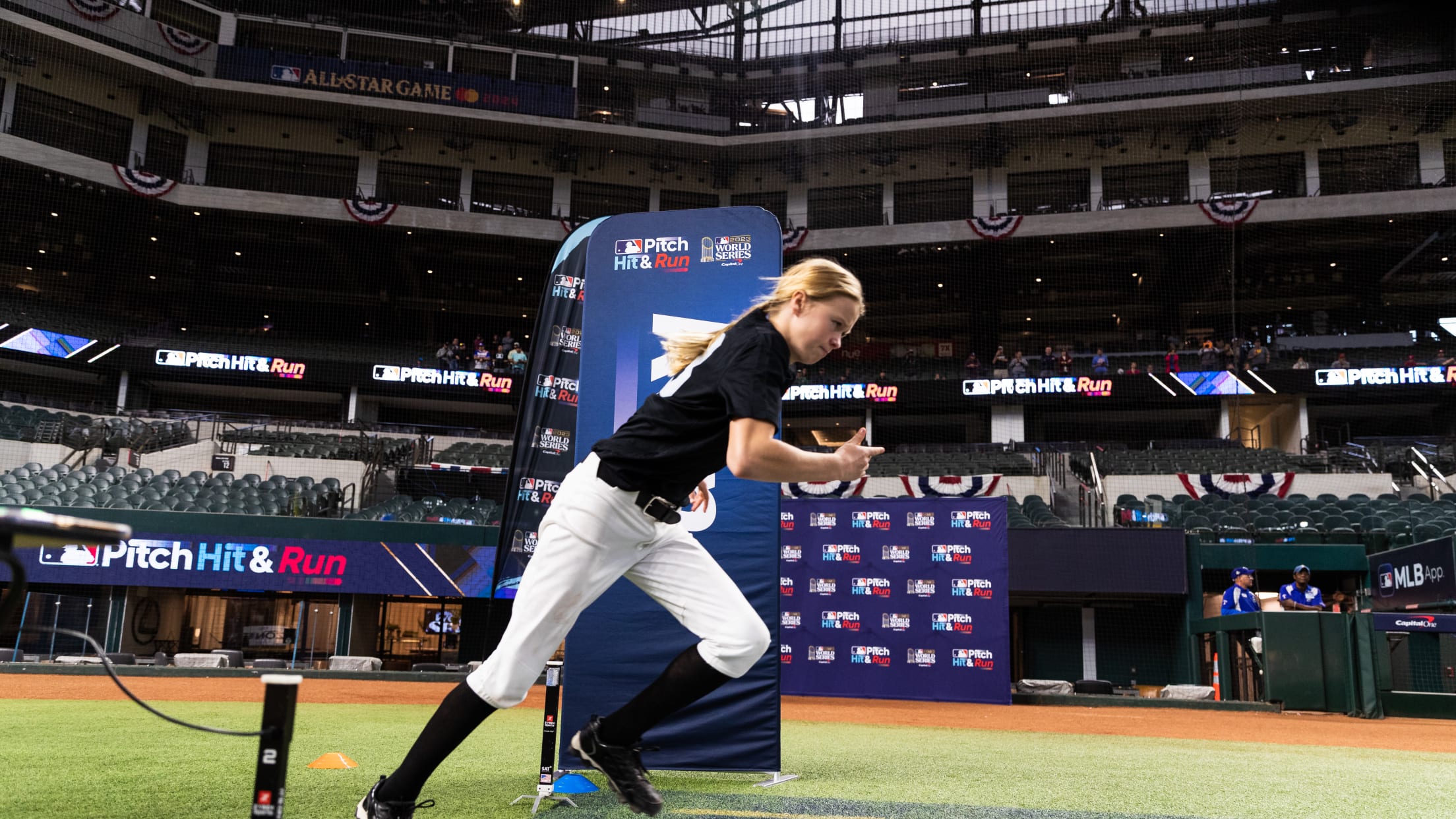 MLB | Pitch Hit & Run | Media | Photos | MLB.com