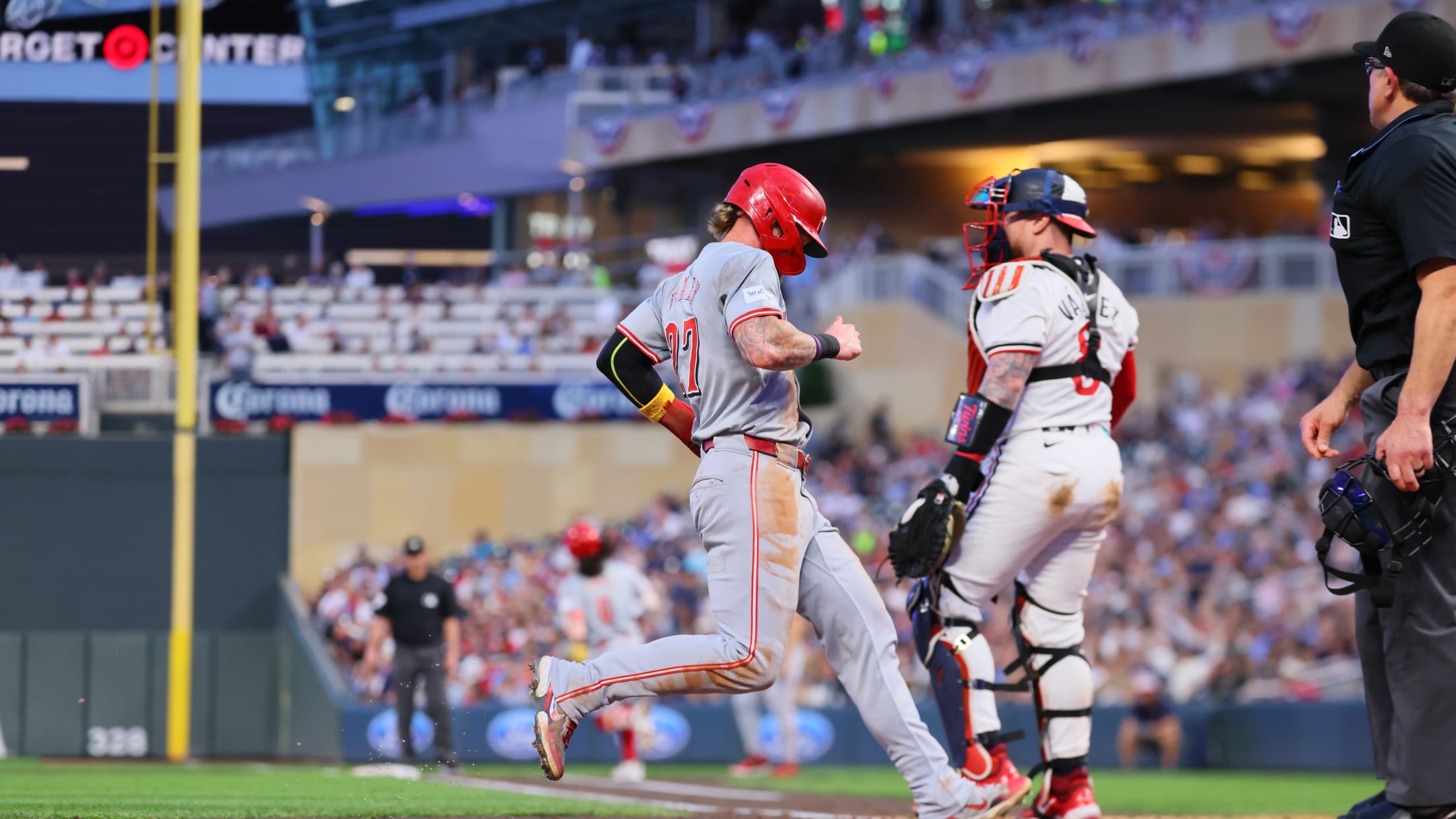 Official Cincinnati Reds Website | MLB.com