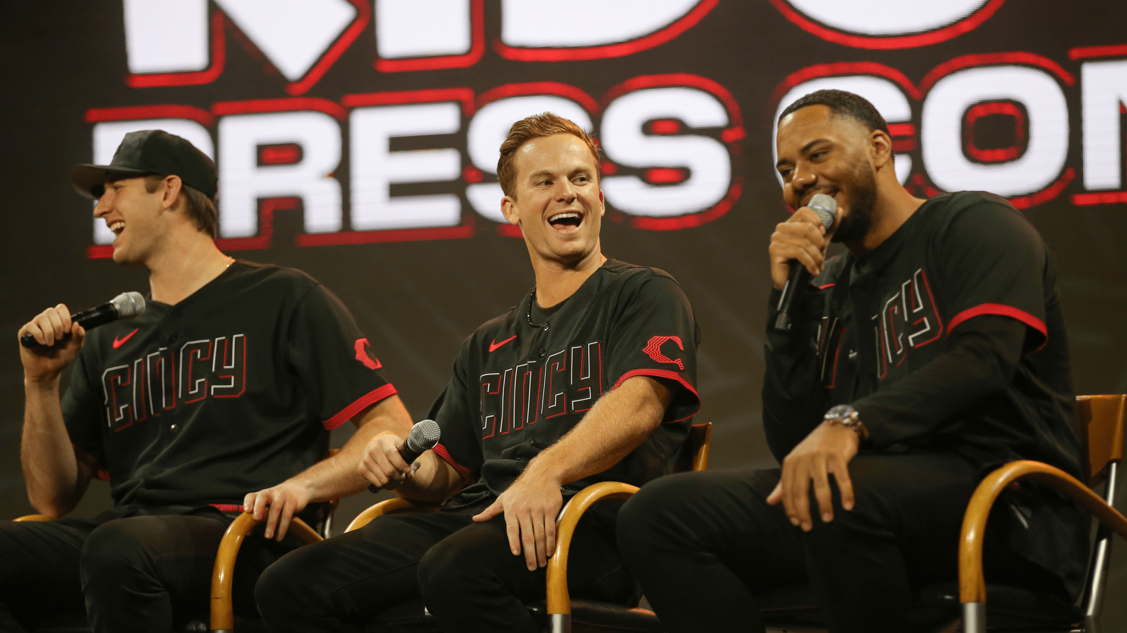 2023 REDSFEST PHOTOS | Cincinnati Reds