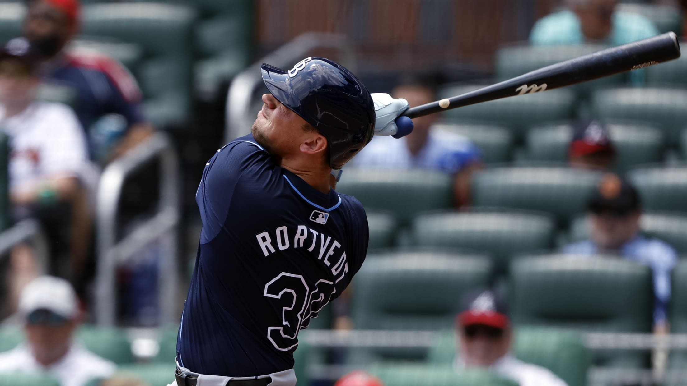 Official Tampa Bay Rays Website | MLB.com