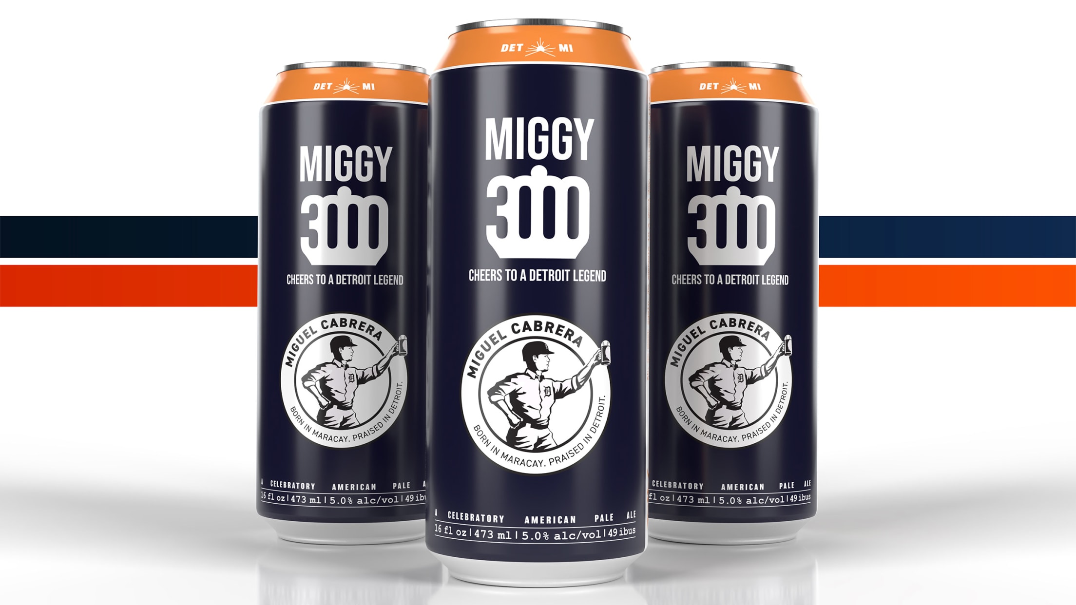 Gracias Miggy! | The Final Season Homepage | Detroit Tigers