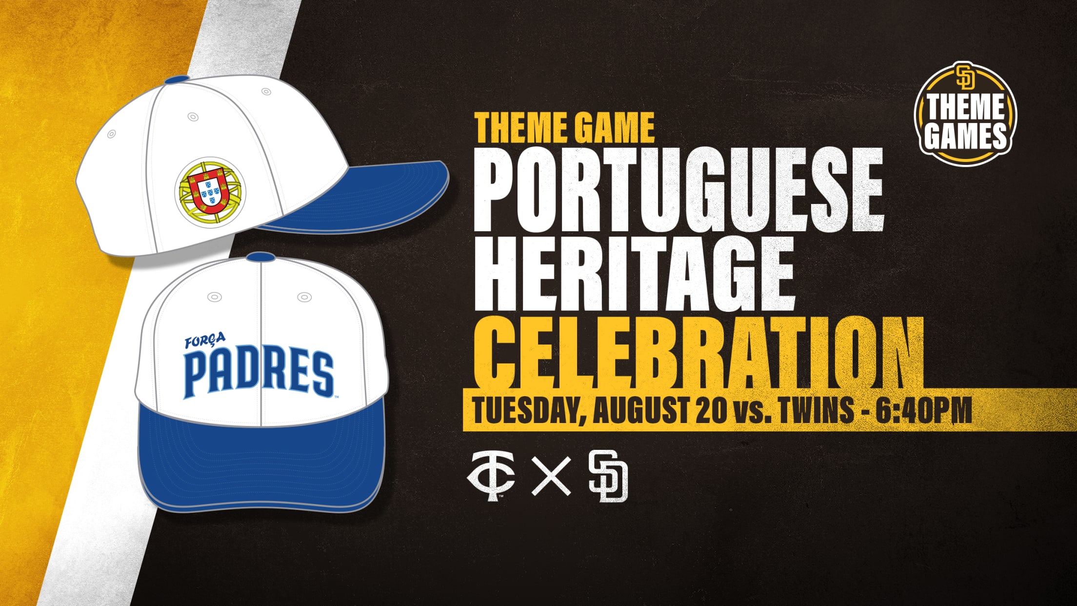 Padres Theme Games | San Diego Padres
