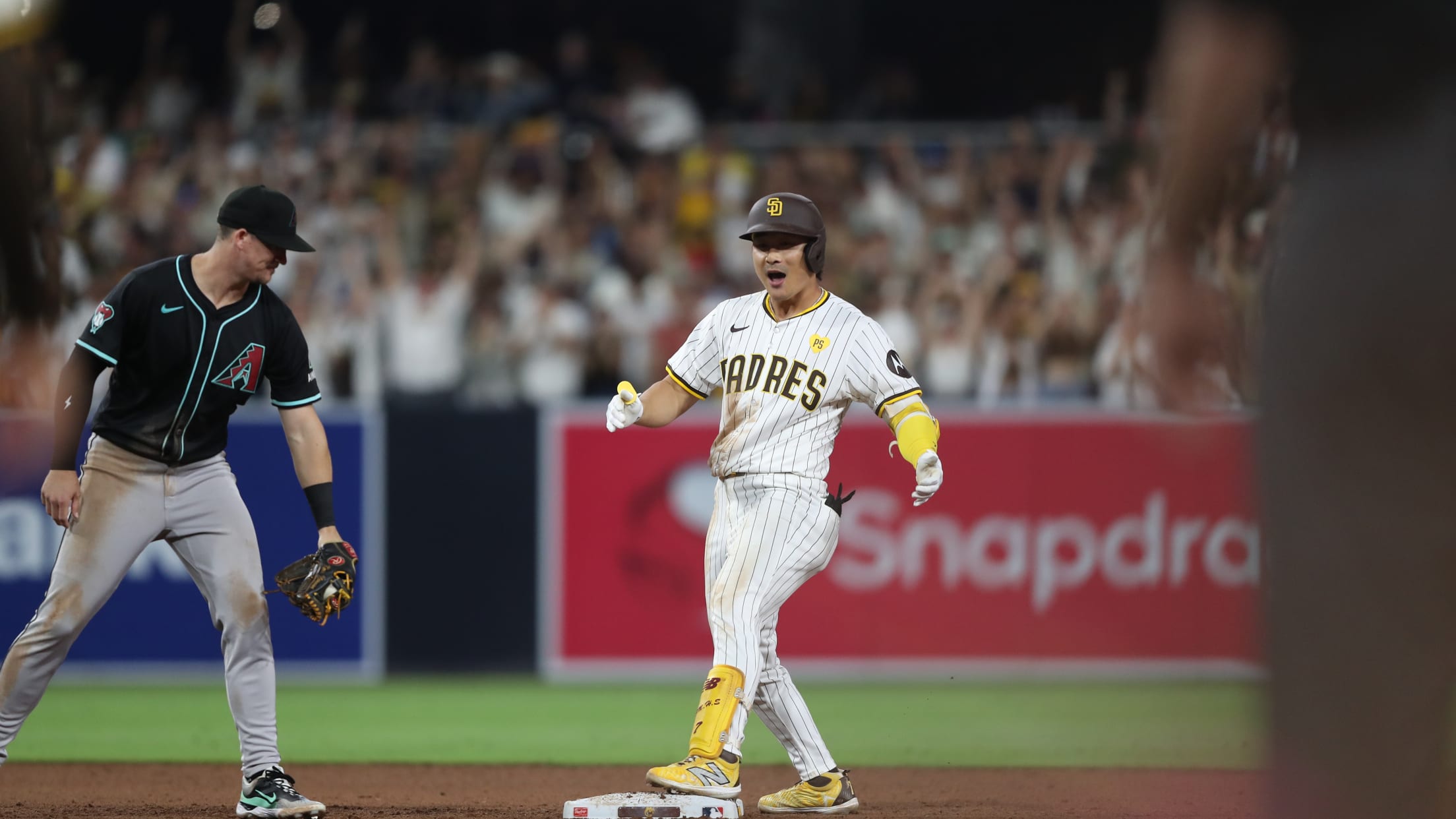 Official San Diego Padres Website | MLB.com