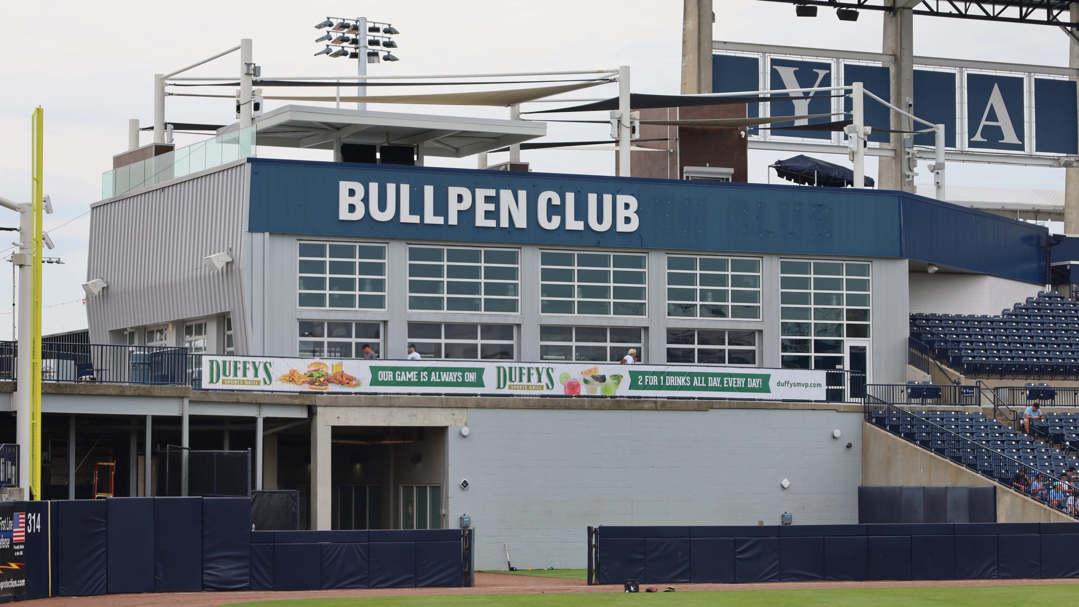 Spring Training Group Tickets at Steinbrenner Field | New York Yankees