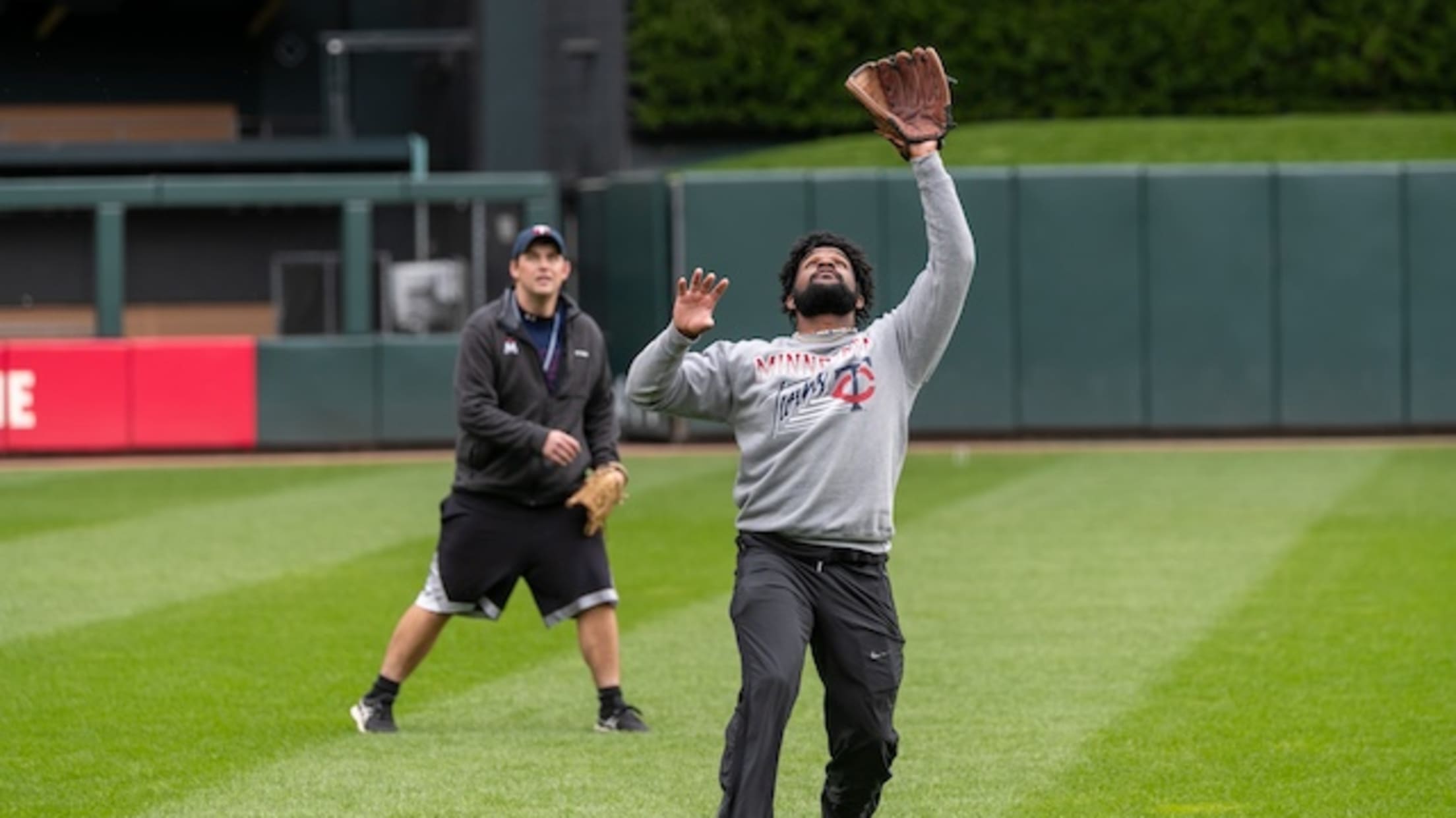 On Field Experiences | Target Field Events | Minnesota Twins
