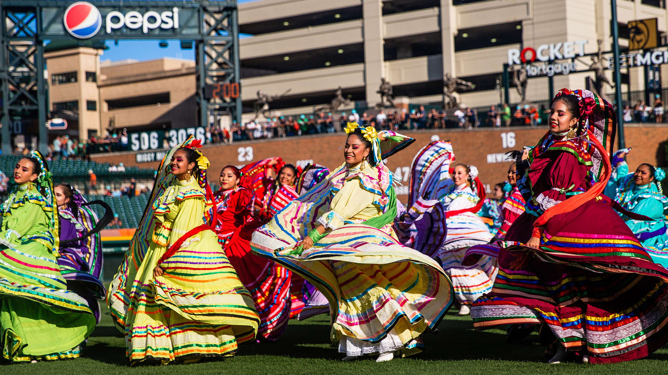 Detroit Tigers Ticket Information | Detroit Tigers