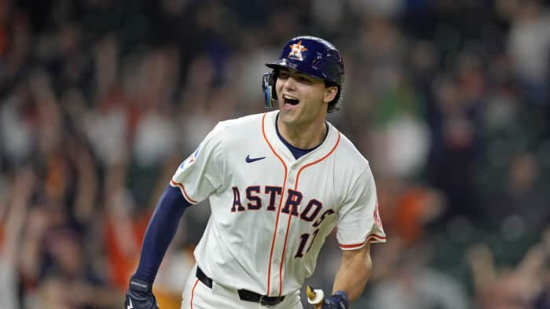 Official Houston Astros Website | MLB.com
