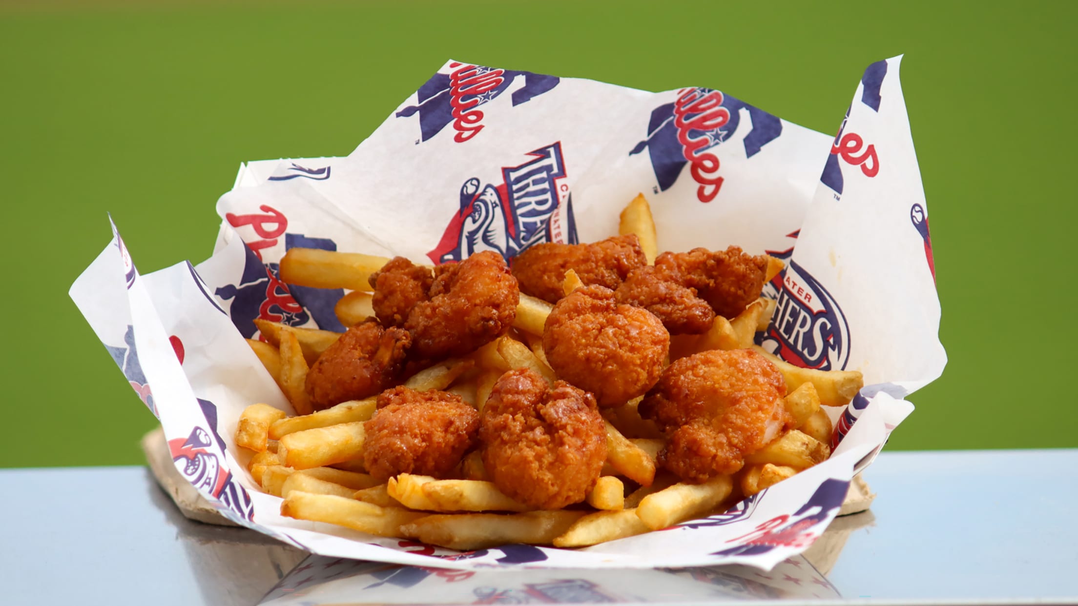 BayCare Ballpark | Philadelphia Phillies