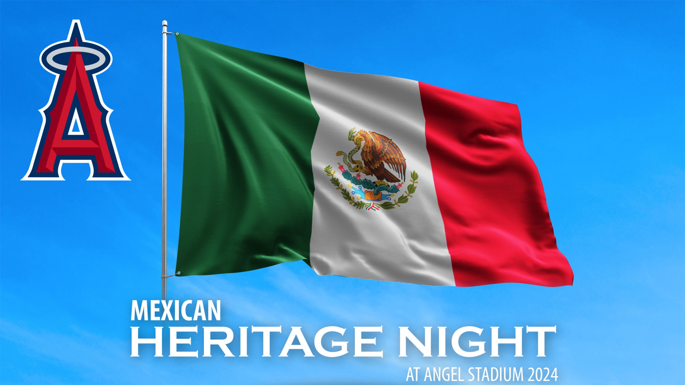 Heritage Programs | Los Angeles Angels