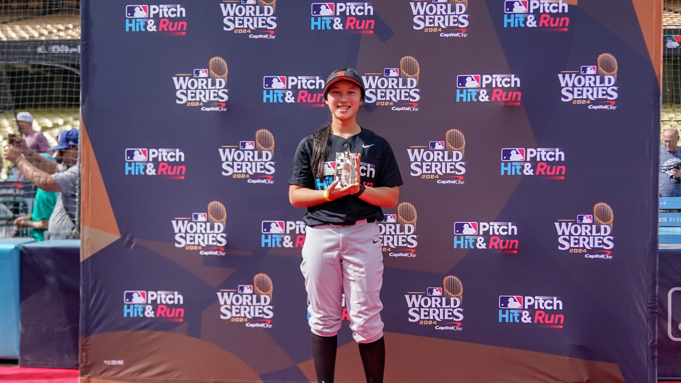 MLB | Pitch Hit & Run | Media | Photos | MLB.com