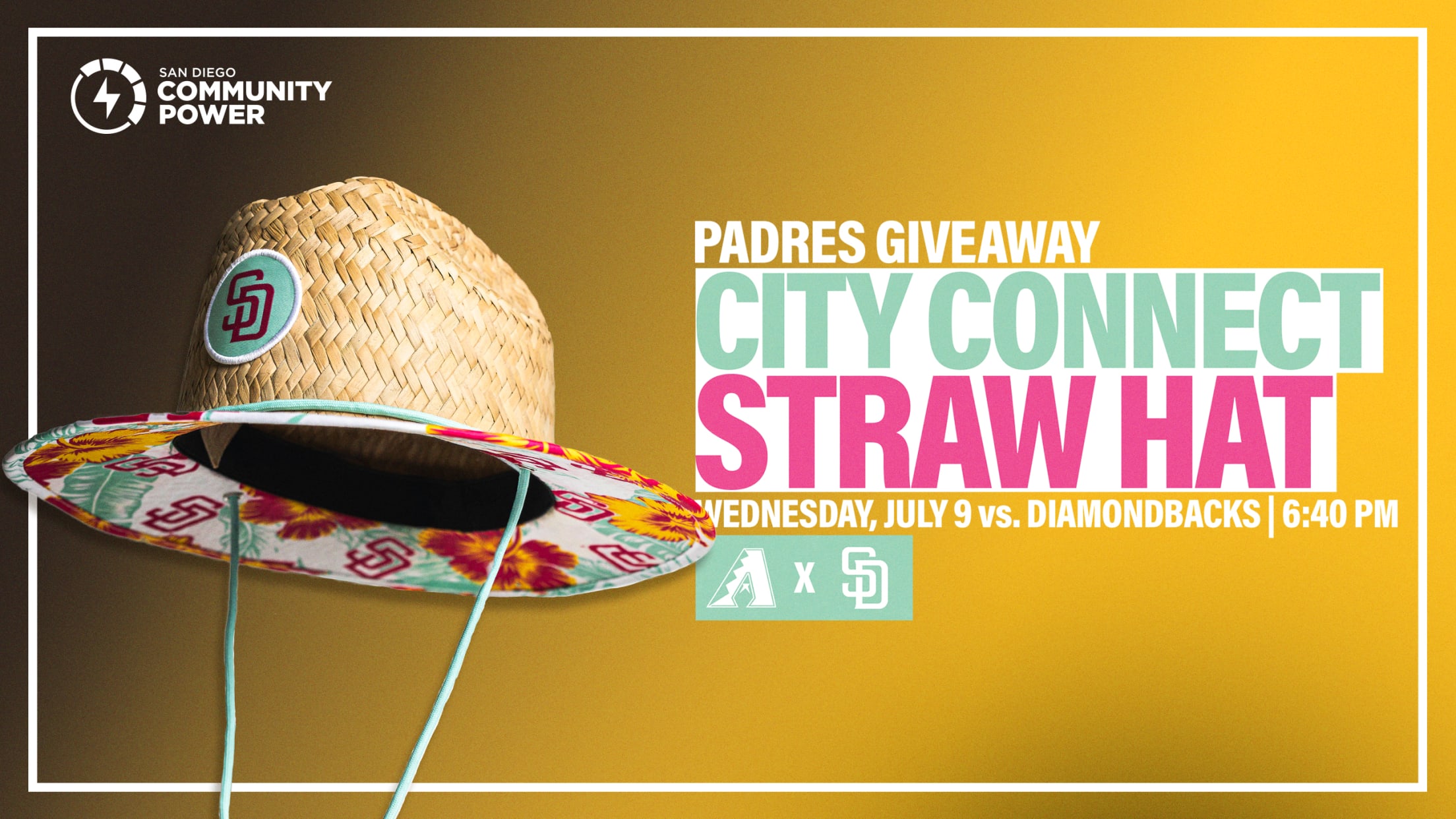 Giveaways | San Diego Padres