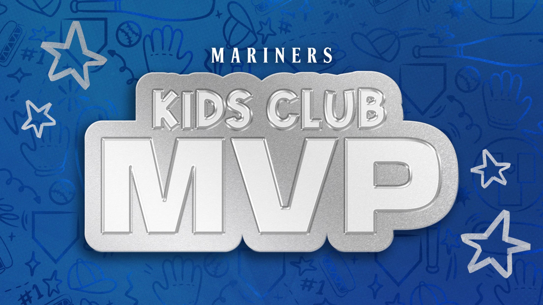 Kids Club MVP Contest | Seattle Mariners