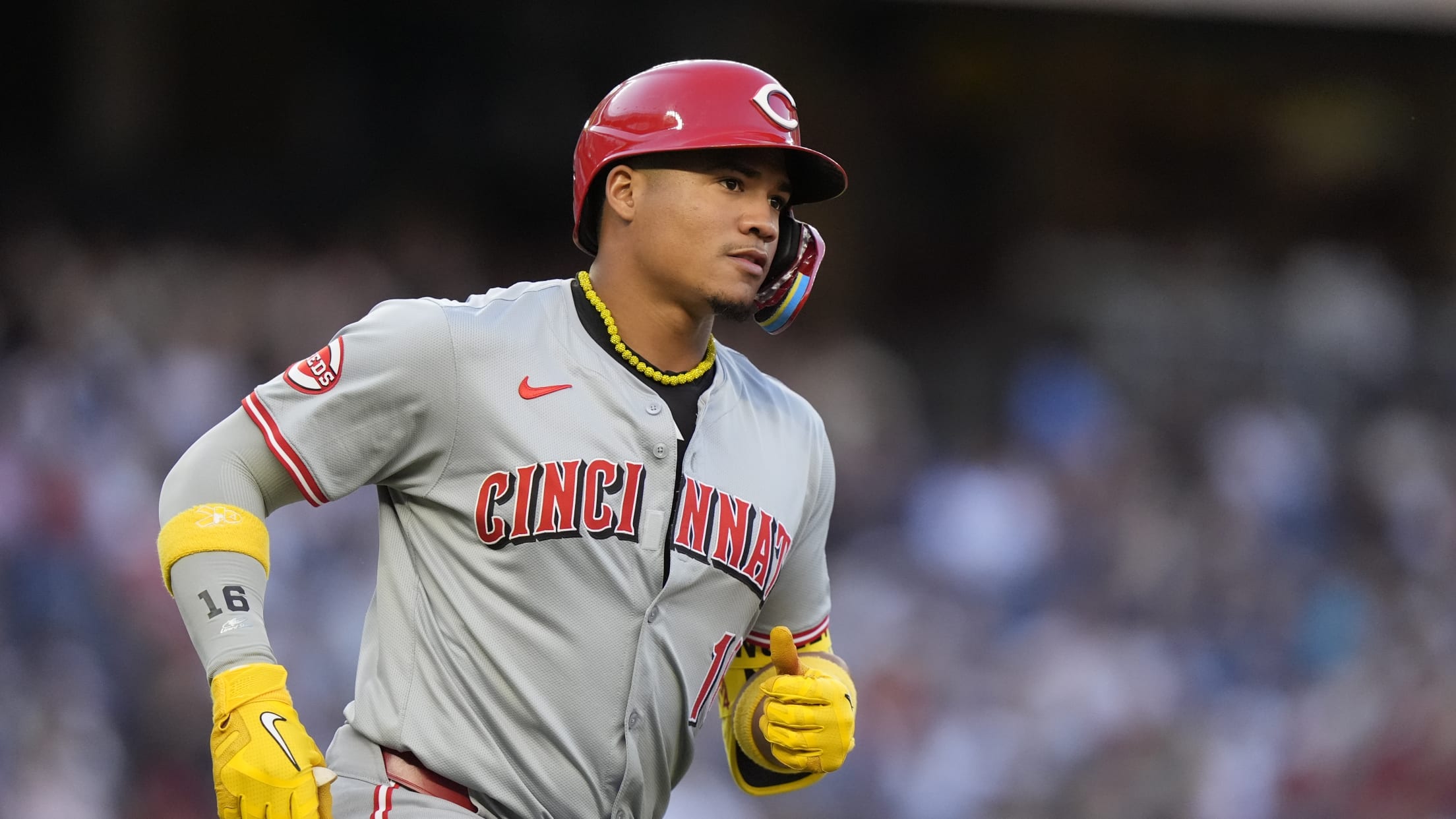 Official Cincinnati Reds Website | MLB.com