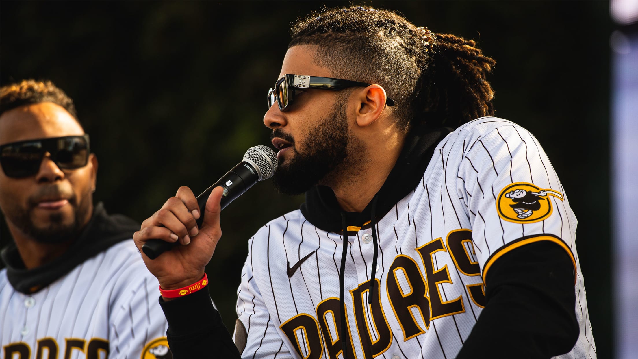 Padres FanFest | San Diego Padres