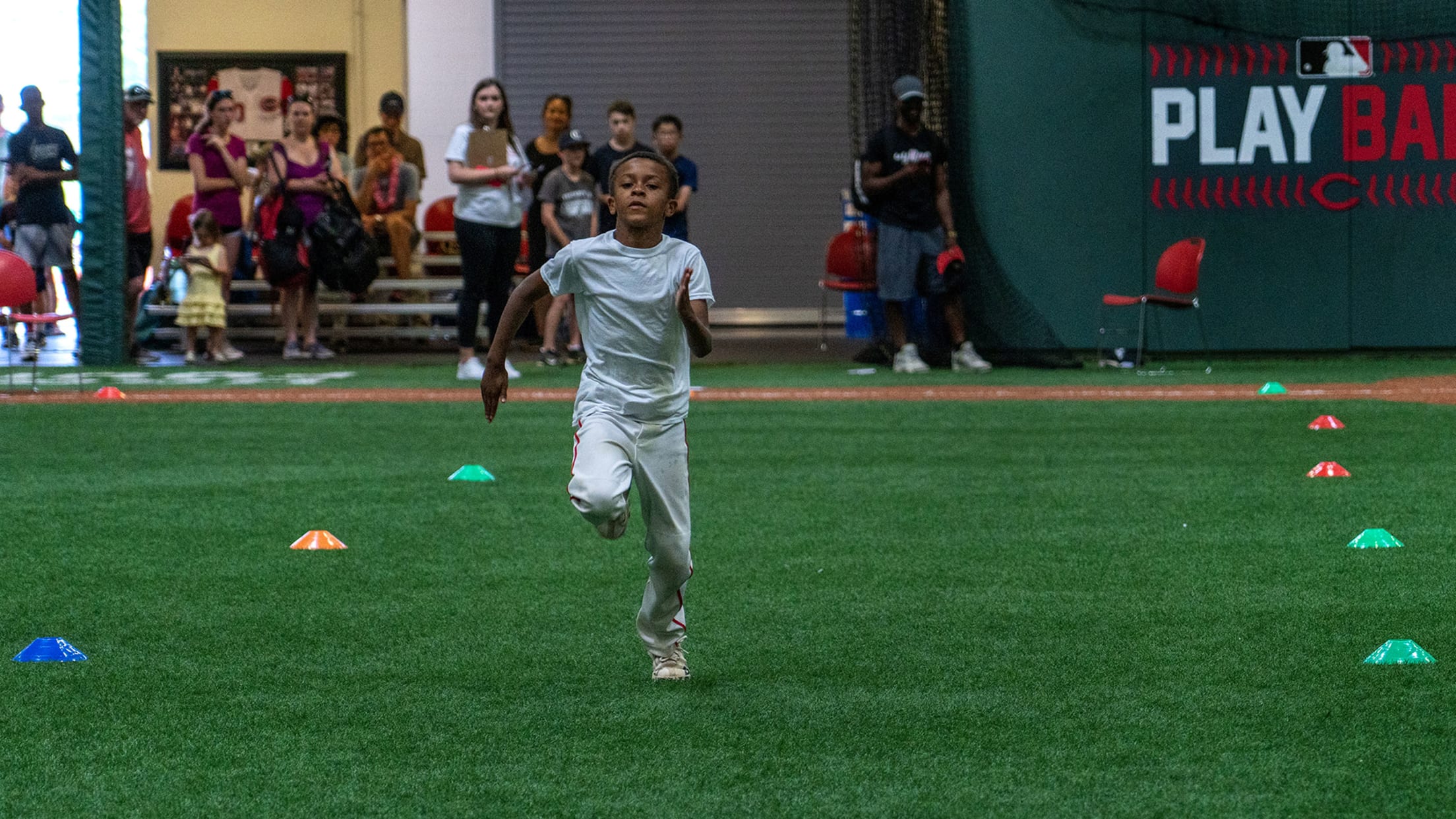 PLAY BALL Weekend - Cincinnati Reds | Cincinnati Reds